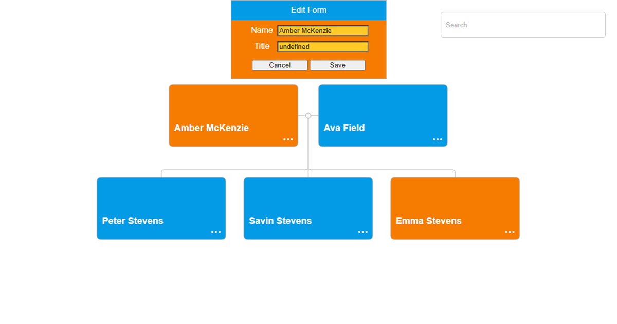 addNode - FamilyTree JS addNode - FamilyTree JS