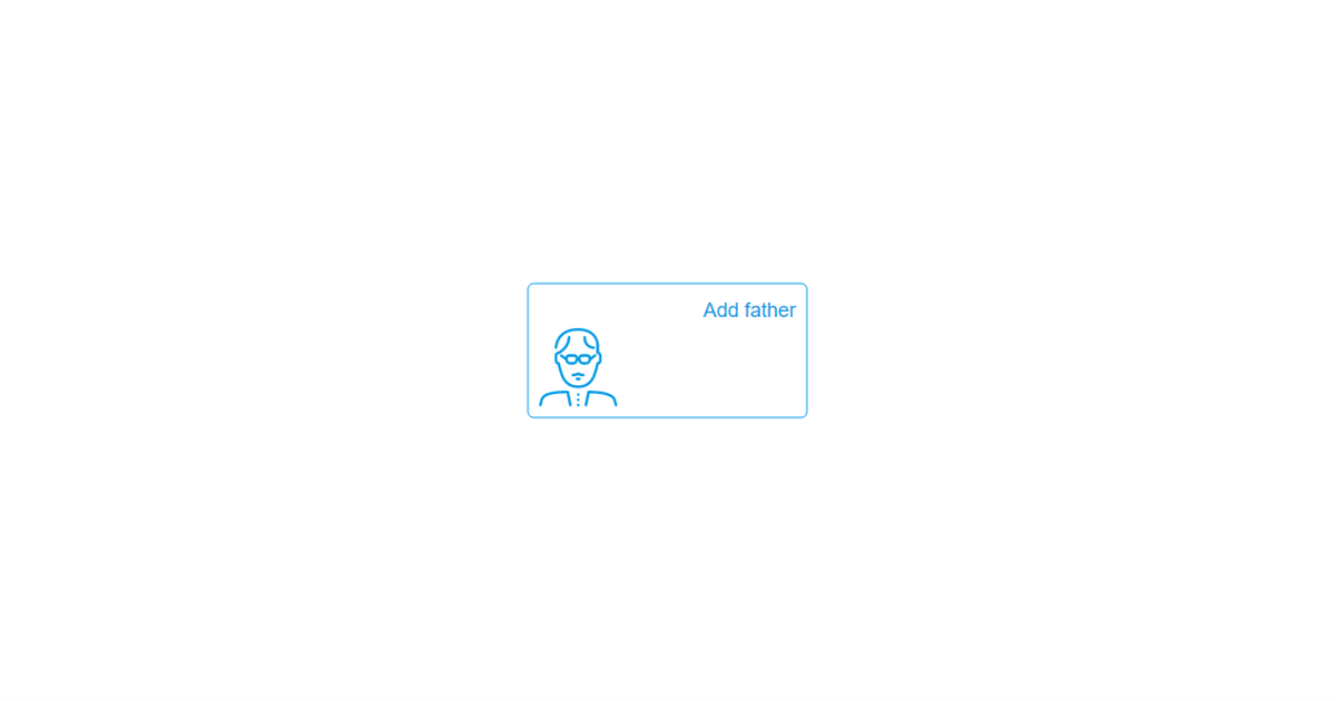 Father - FamilyTree JS Father - FamilyTree JS