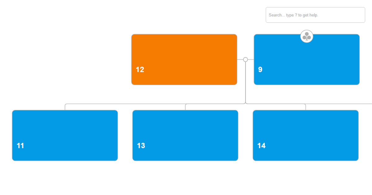 Move nodes to visible area - FamilyTree JS Move nodes to visible area - FamilyTree JS