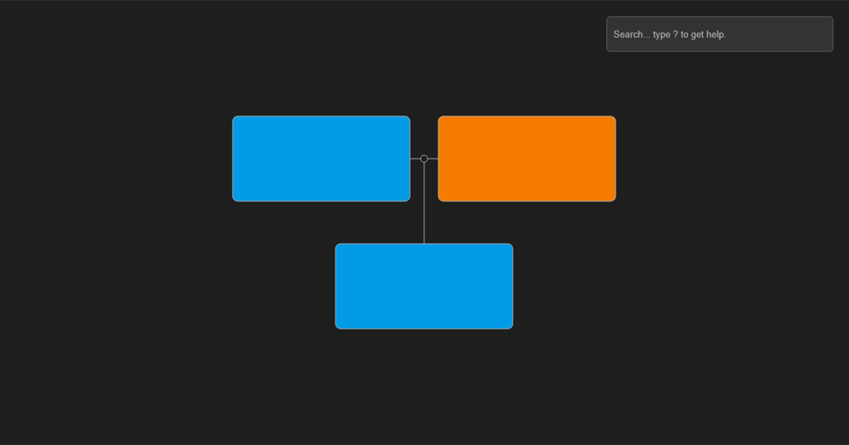 Node Hyperlink Field - FamilyTree JS