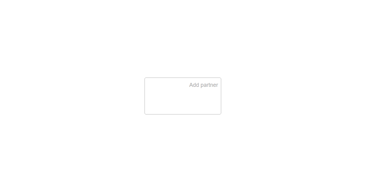 Partner - FamilyTree JS Partner - FamilyTree JS