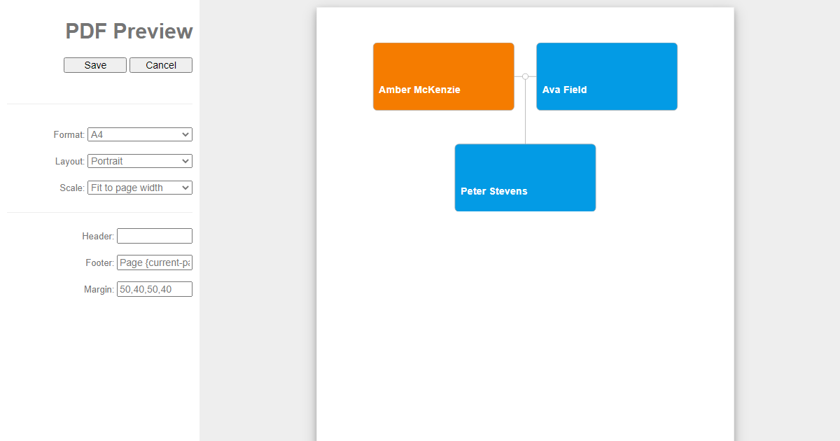 Export - Docs | BALKAN FamilyTree JS