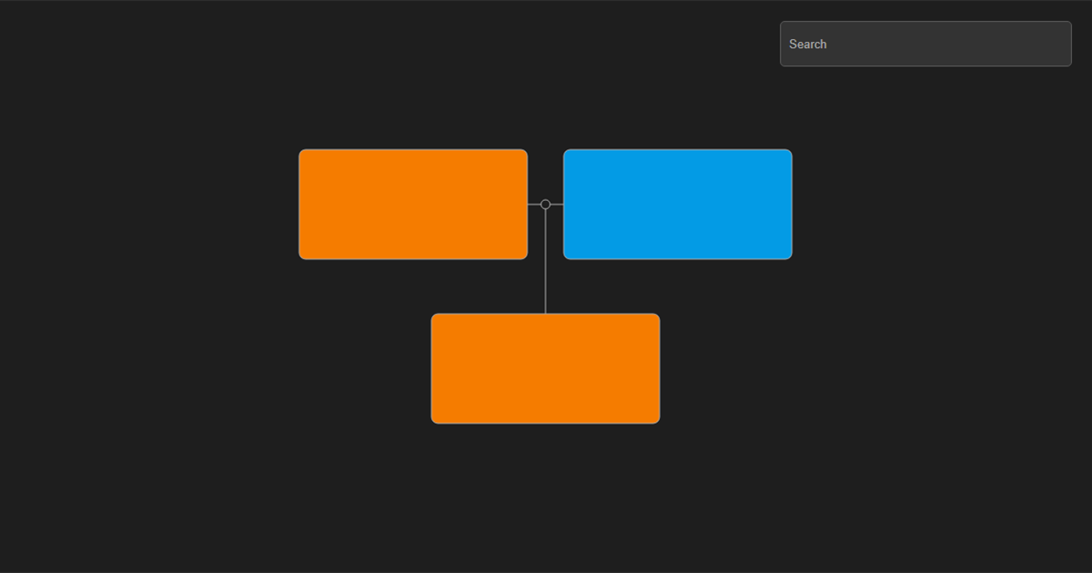 Simple - FamilyTree JS