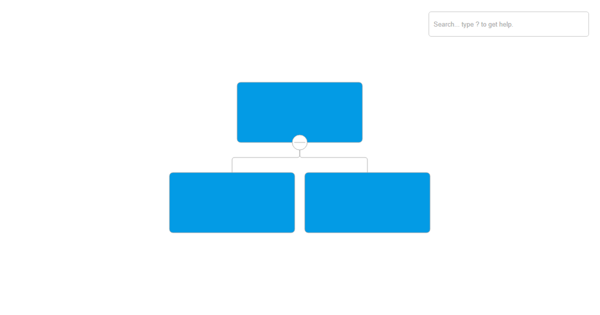 Children count in edit details - OrgChart JS
