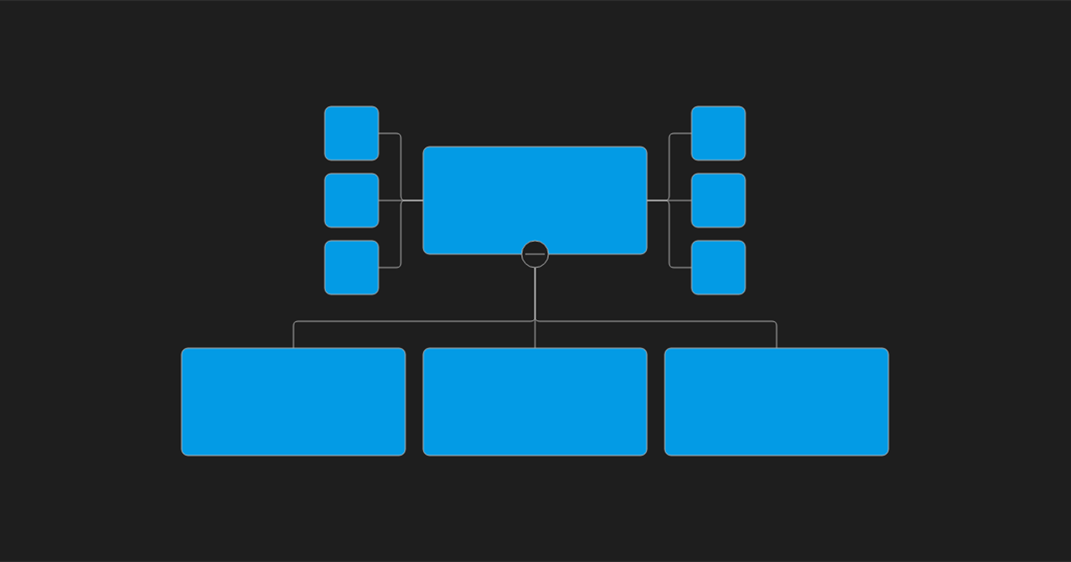 Partner - OrgChart JS