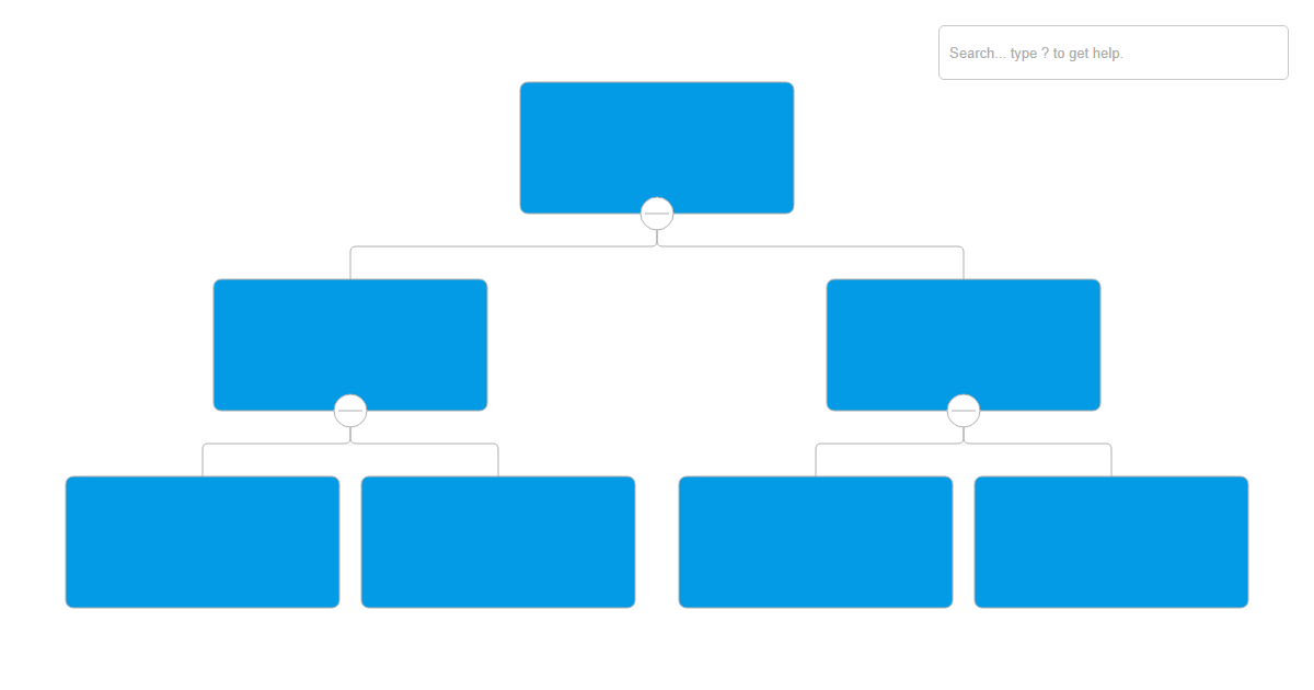 Tooltip On Node Hover Orgchart Js